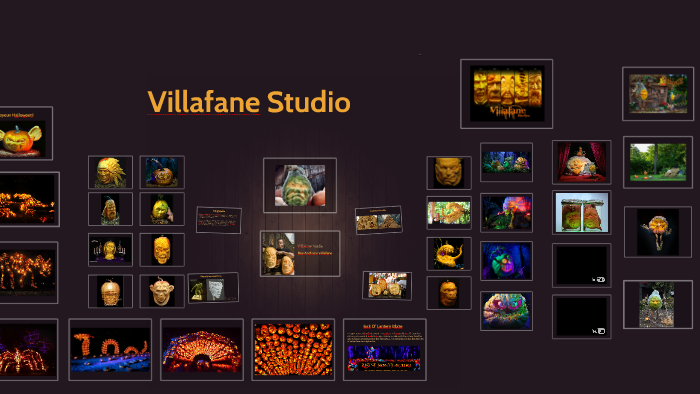 Villafane Studio by Marie Art