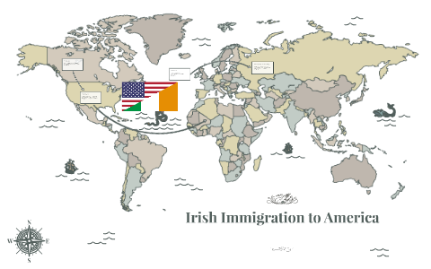 Irish Immigration to the US by Thomas Jefferson on Prezi