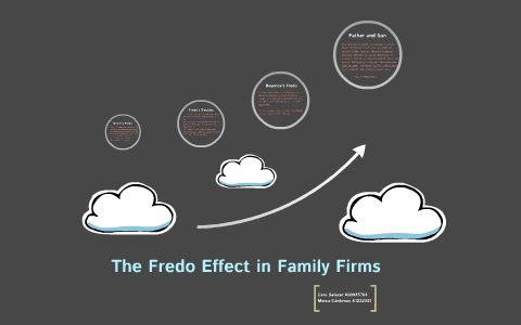 The Fredo Effect by Carolina Salazar on Prezi