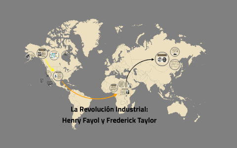 REVOLUCION INDUSTRIAL by alejandro sibrian deleon on Prezi