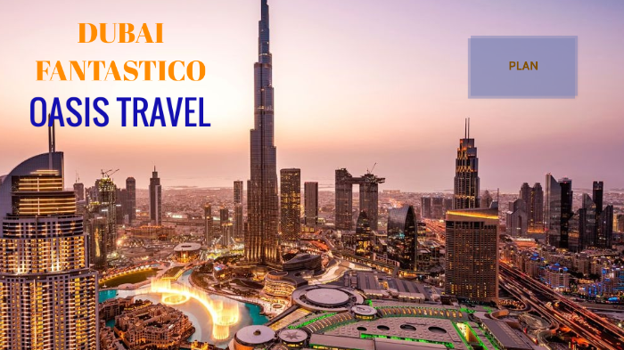 DUBAI by Duvan Forero on Prezi