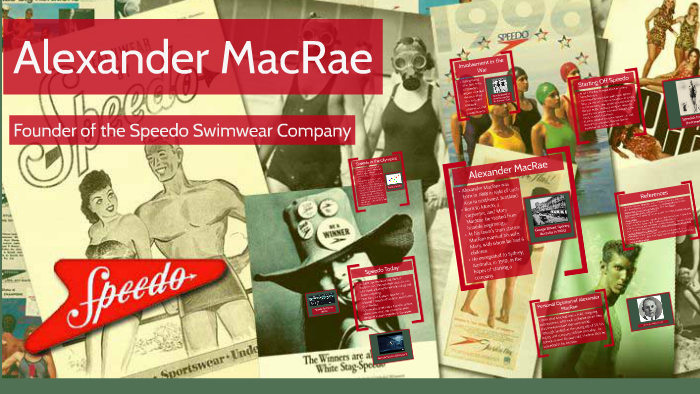 Alexander MacRae by Avalon Rosenberger on Prezi