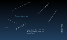 Timeline: Rick Riordan by kenneth herstein