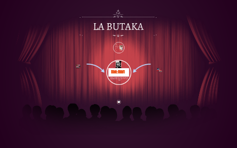 LA BUTAKA by pam betanzos on Prezi