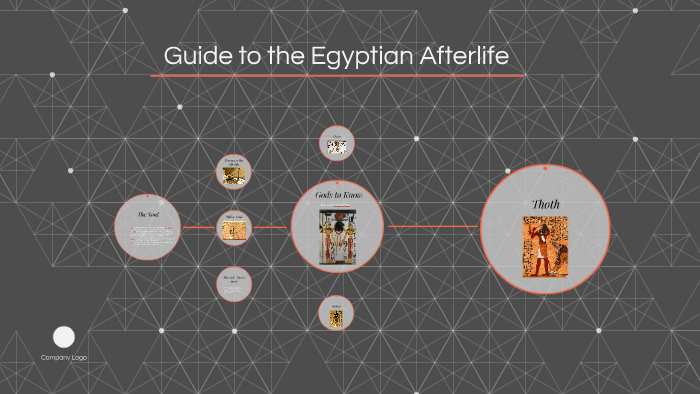 Guide to the Egyptian Afterlife by Leah Bender on Prezi