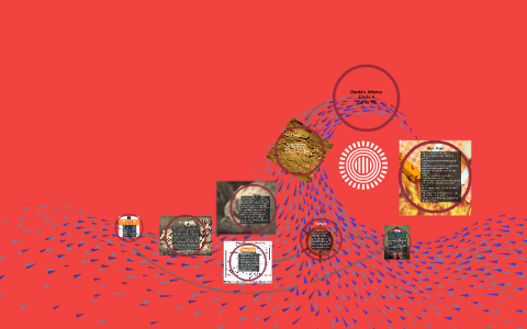 Dante's Inferno: Circle Four by Quin Kuechenmeister on Prezi
