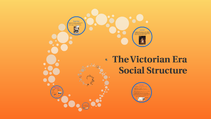 The Victorian Era Social Classes by Bradley Tonges on Prezi