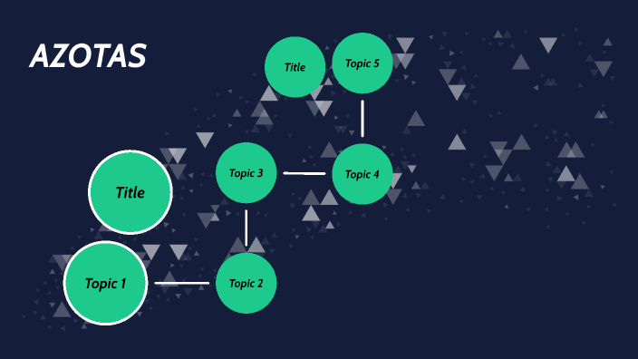 AZOTAS by Augustė Adomaitytė on Prezi