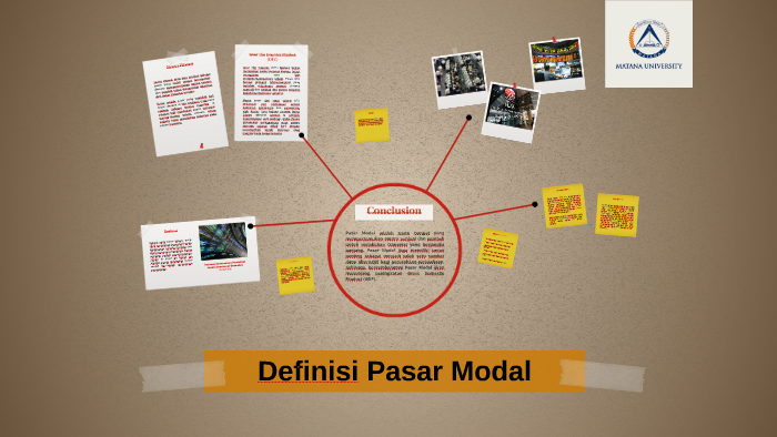 Definisi Pasar Modal by Nickolaus Karta on Prezi