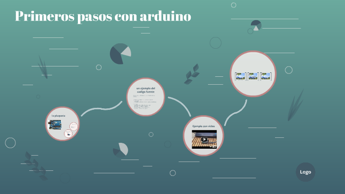Primeros pasos con arduino by Tony Diaz on Prezi