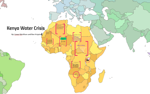 Kenya Water Crisis by Daniel Krzysiak on Prezi