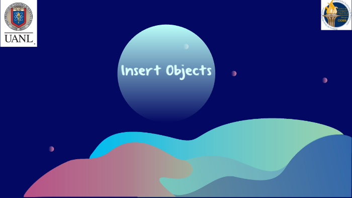 Insert Object Power Point by Andrea Trejo on Prezi