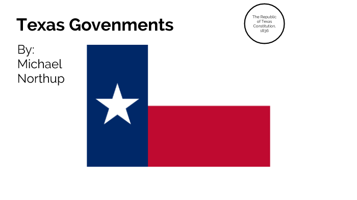 8 constitutions of Texas by MICHAEL NORTHUP [student] on Prezi