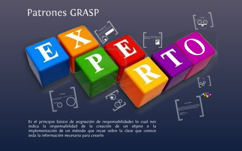PATRONES GRASP by gabriel lopez on Prezi