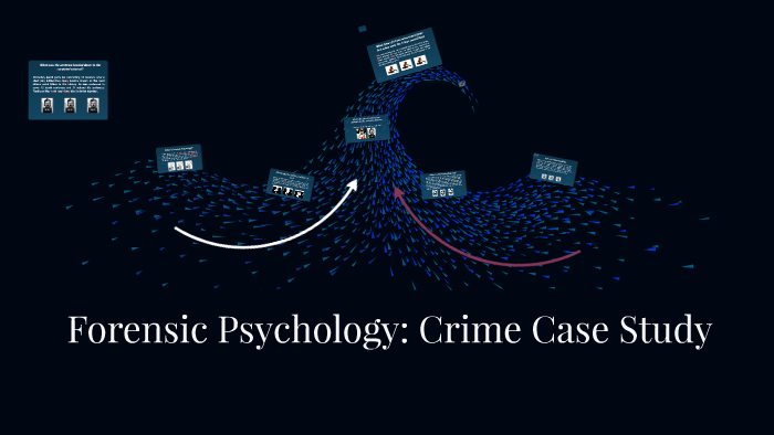 Forensic Psychology: Crime Case Study by chloe cheah on Prezi