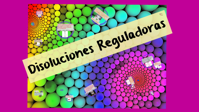 Disoluciones Reguladoras by yennifer Cristal Rodrìguez hansom on Prezi