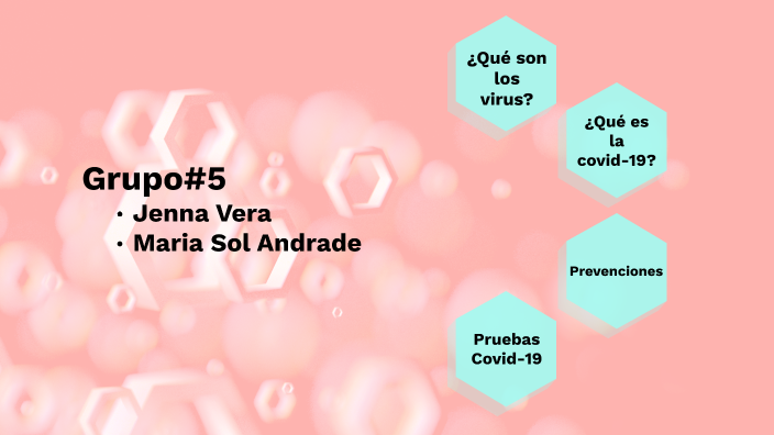 Los virus by Jenna Vera on Prezi