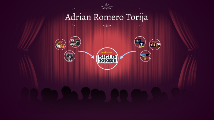 Adrian Romero Torija by Adrian Romero on Prezi