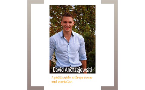 David Andrzejewski Marketing Seminar Mind Map by David Andrzejewski on Prezi