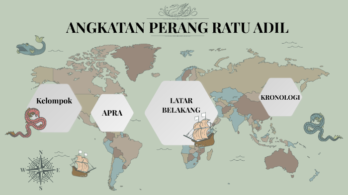 Pembrontakan APRA by Gilbert Dimitri Mandagi on Prezi