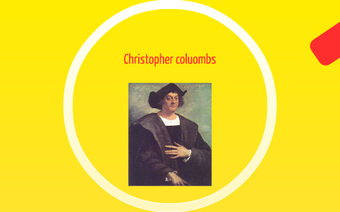 Christopher coulombs by ali mustafa on Prezi