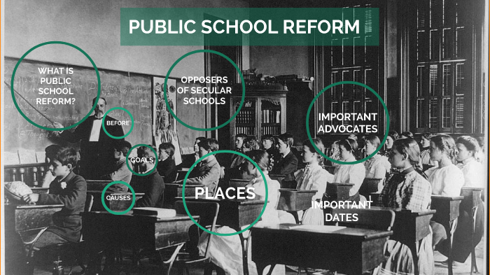 PUBLIC SCHOOL REFORM by Trinh Bui on Prezi