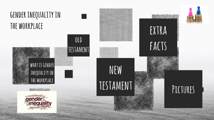 Gender inequality in the workplace by nikole tavares on Prezi