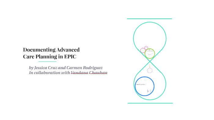 Documenting Advanced Care Planning in EPIC by Jessica Cruz on Prezi
