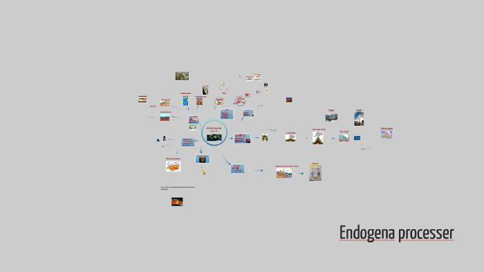 Endogena processer - Orginal by Patrik Kaati on Prezi