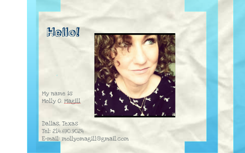 Magill Res by Molly Magill