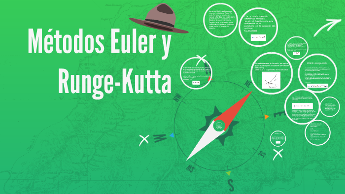 Metodos Euler y Runge Kutta by jazmin andrea on Prezi