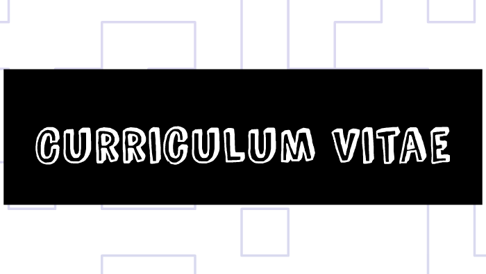 1625103 PIA Curriculum Vitae by Marlen Alvarez on Prezi