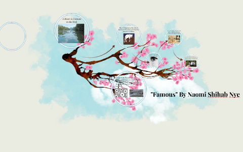 "Famous" By Naomi Shihab Nye by cassidy benbow on Prezi