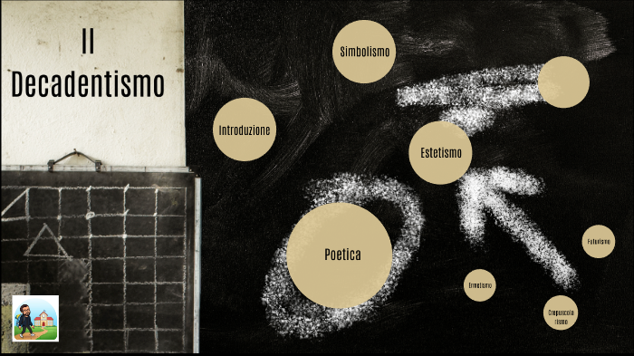 Il decadentismo by Tiziano Izzo on Prezi