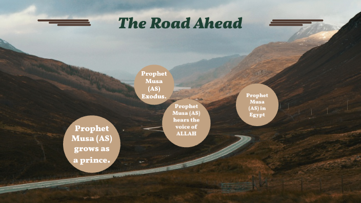 Prophet Musa ( PBUH ) by Mawiya Shaikh on Prezi