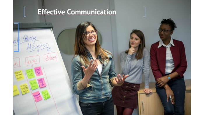Four sides of communication - EFB 2017 by Thomas Gebhardt on Prezi