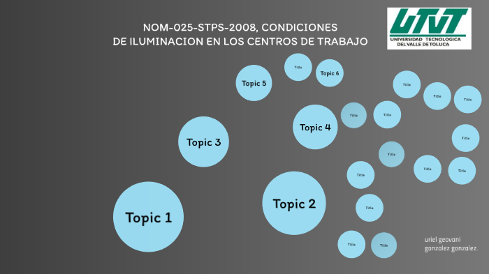 NOM-025-STPS-2008, CONDICIONES DE ILUMINACION EN LOS CENTROS DE TRABAJO ...