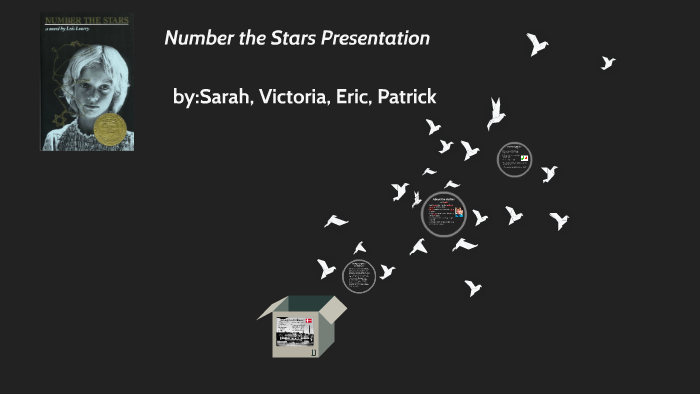 Number the Stars Presentation by sarah c on Prezi