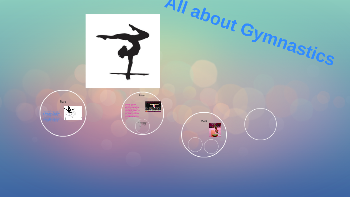 All about Gymnastics by Destiny Patterson on Prezi