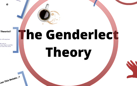 Genderlect Theory by Marissa Jane on Prezi