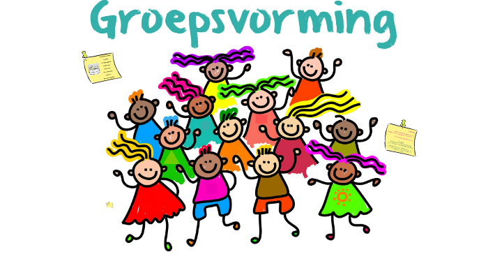 Groepsvorming by Leonie on Prezi