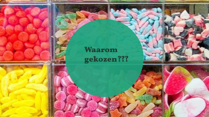 snoep spreekbeurt by Gooitske van Kuik on Prezi