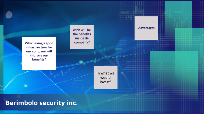 it berimbolo security inc. by Roc Rossello on Prezi