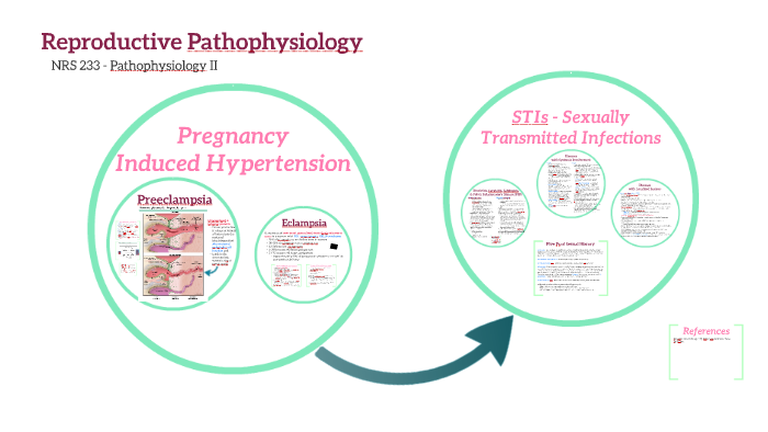 Reproductive Pathophysiology by Katrina Dielman on Prezi