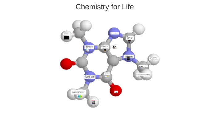 Chemistry For Life Chapter 1 by Kimberly Cribb on Prezi