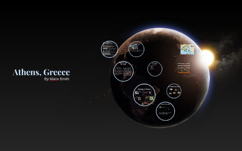 Athens Biome by Aleara Matith on Prezi