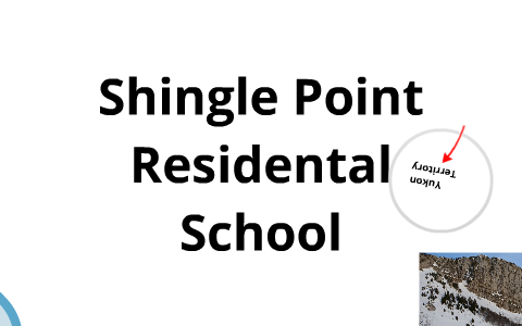 Shingle Point, Yukon/Indian Residental School by Anthony Vidovic on Prezi