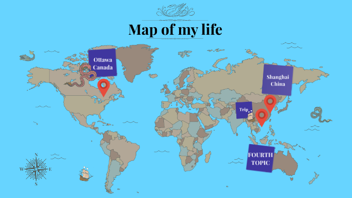 map of my life by JOSHUA LIU on Prezi