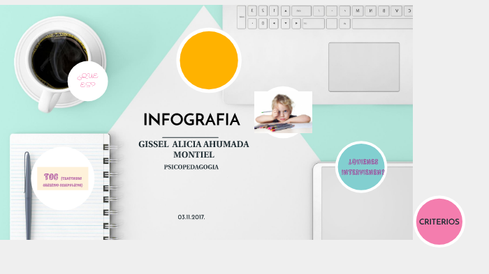 INFOGRAFIA TOC by alejandra verdin on Prezi