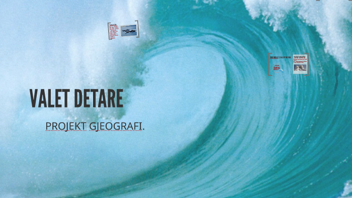 VALET DETARE by fiona hajderaj on Prezi